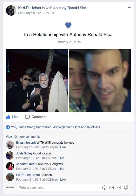 The Mysterious Life of Karl Heiser – JON HARARI