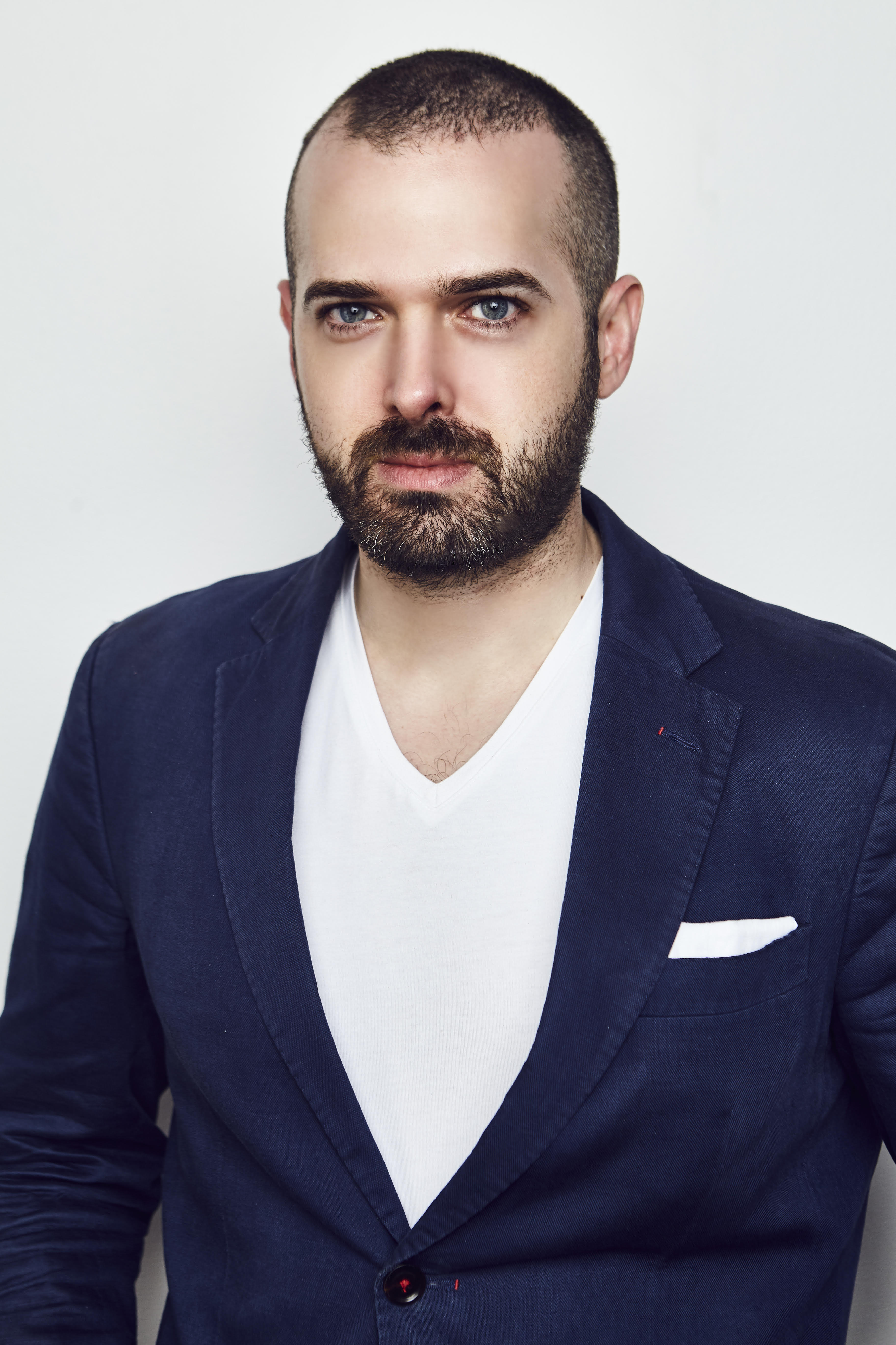 Am I the LinkedIn Lover? – JON HARARI